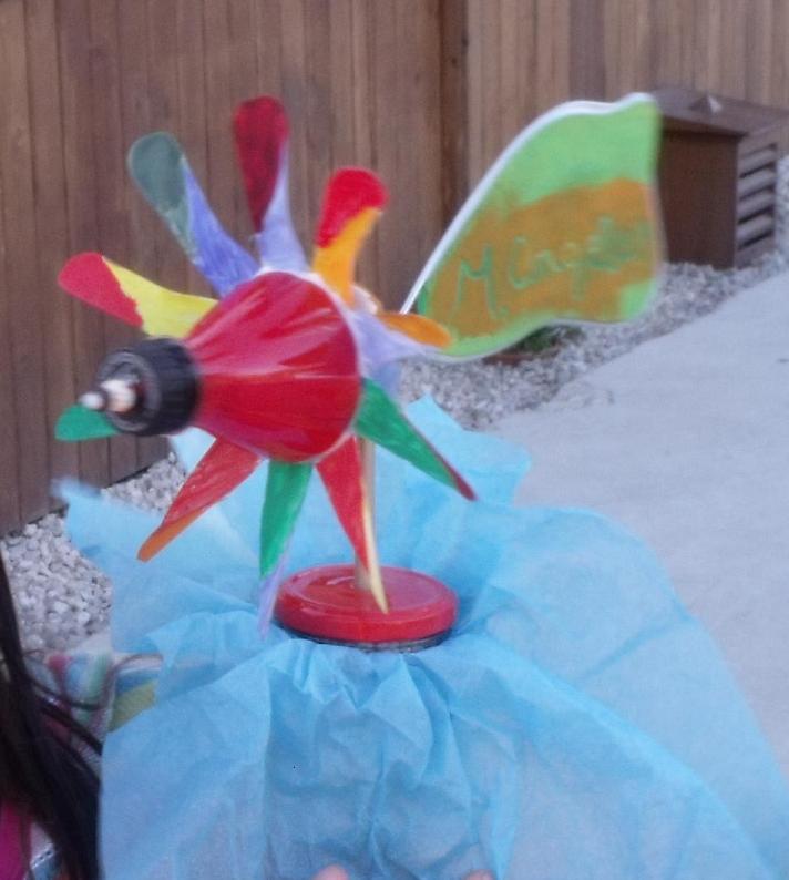 con viento a favor: Veletas a tu medida