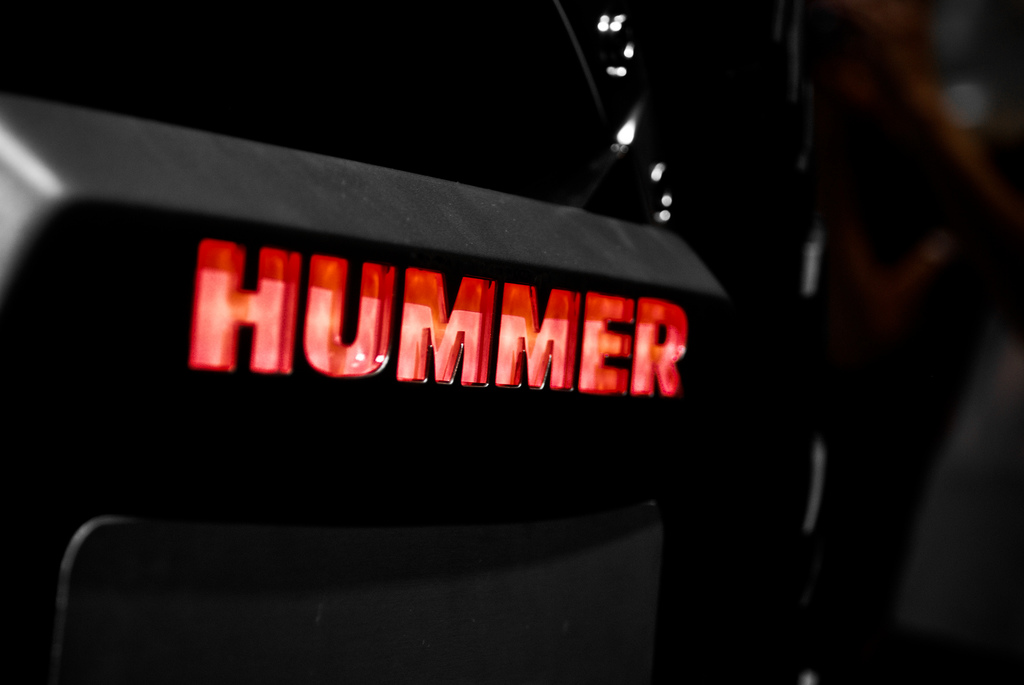 Hummer Logo | Latest Auto Logo