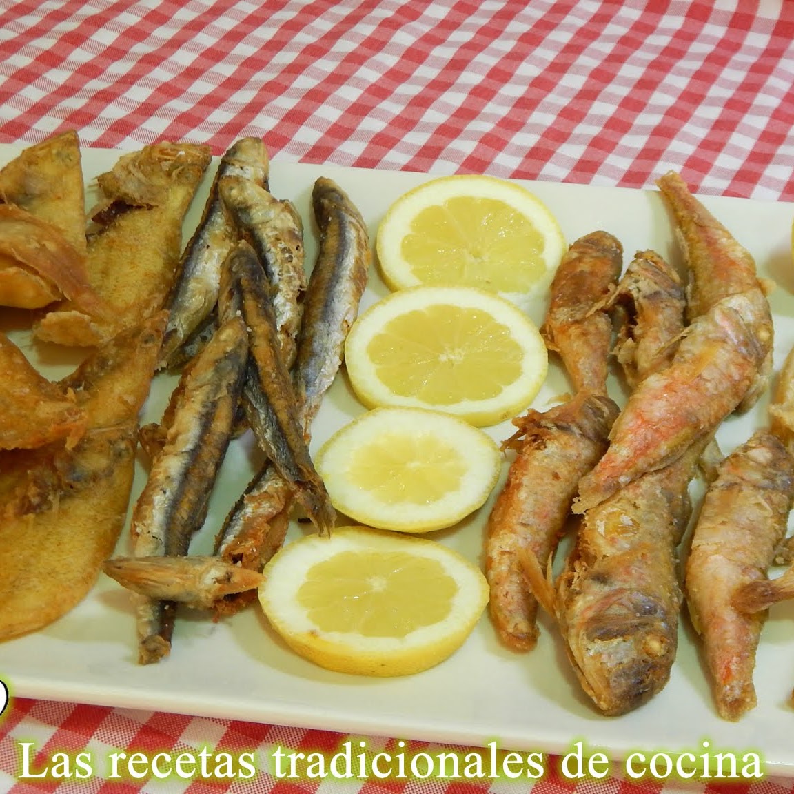 julio 2018 - Recetas de cocina con sabor tradicional