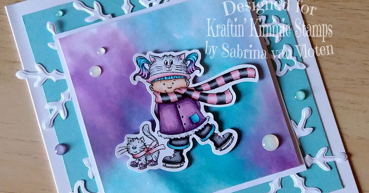 Brrr... Winter Challenge