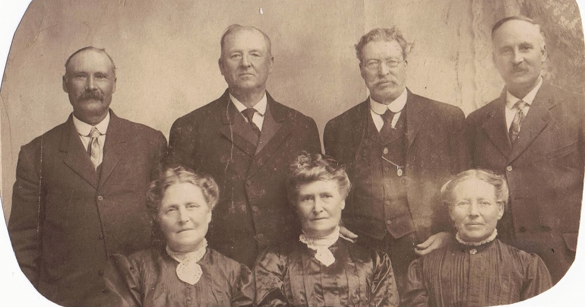 Remember: The Kinney Siblings