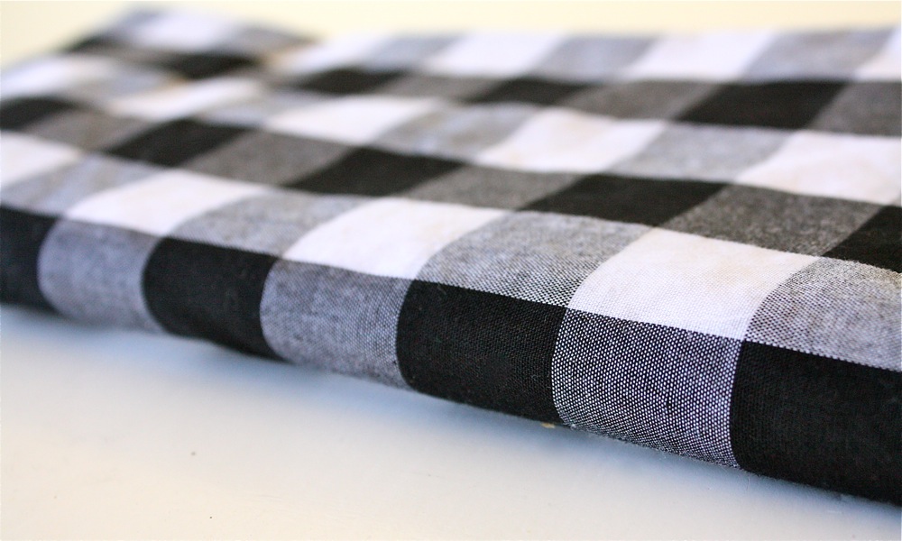 Selecting BOY fabrics - MADE EVERYDAY