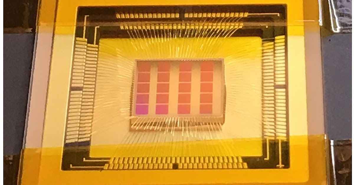Image Sensors World: QIS Sensors to Help NASA Missions