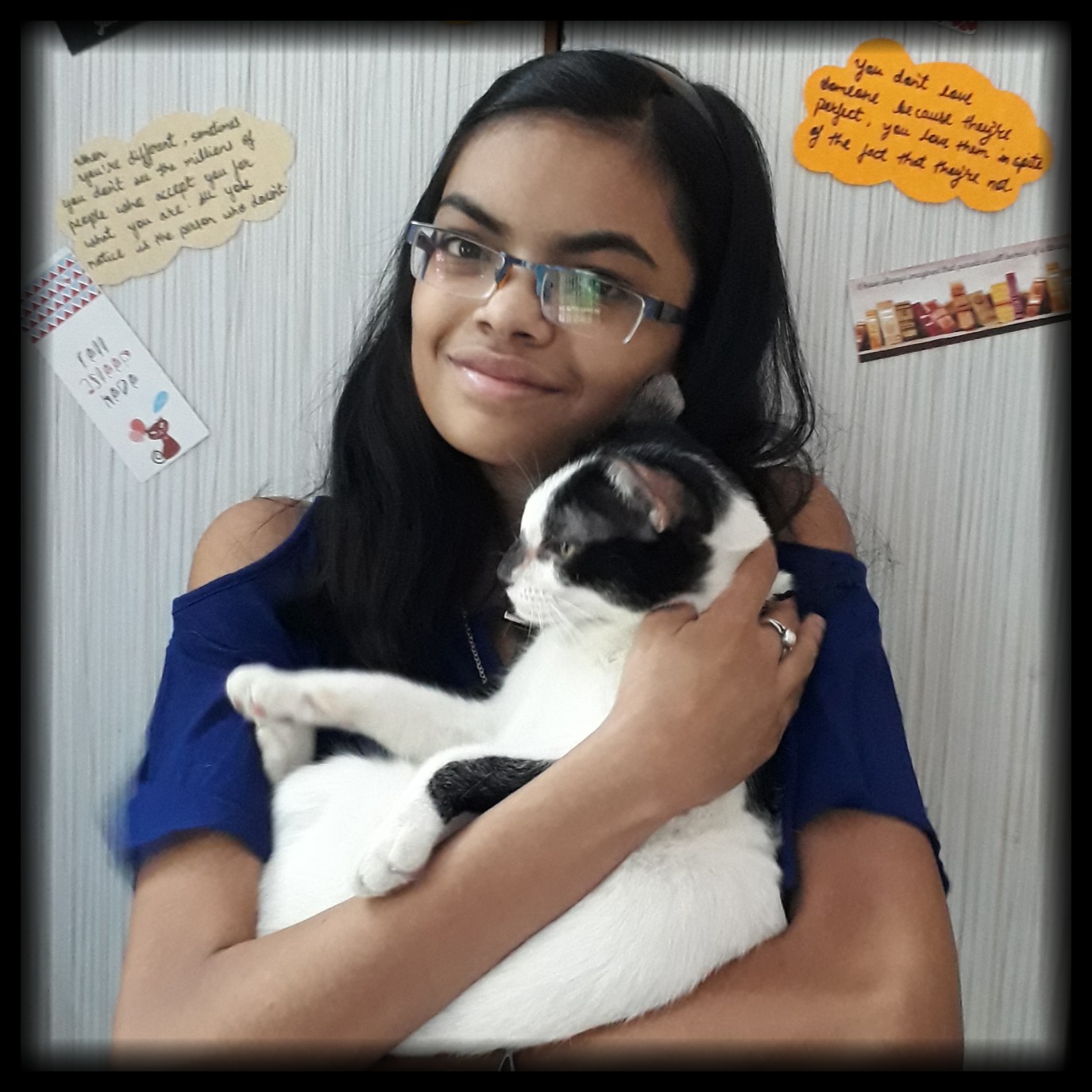 Anky's Book Bubble: Interview with Linda Rebello