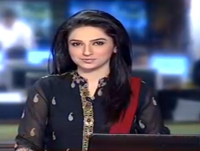 Sindhi World : Maria Memon latest images