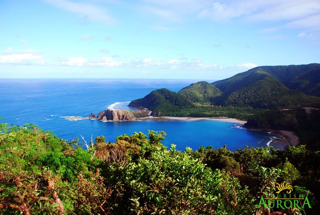 It's all about my hometown: Aurora Beautiful Beaches