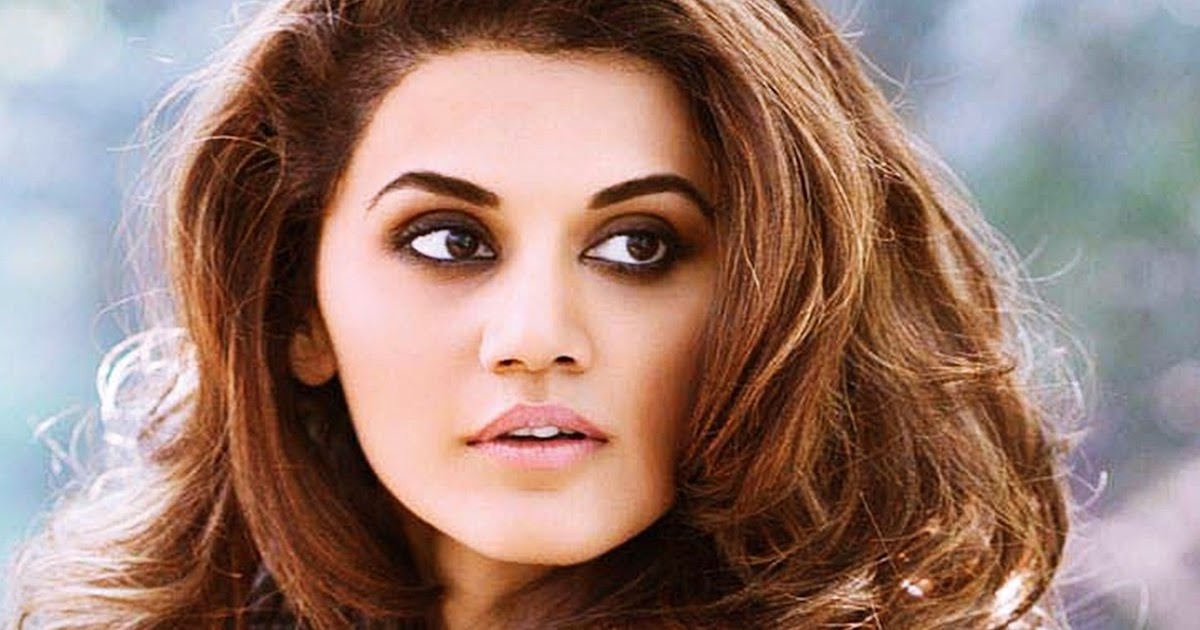 Taapsee Pannu Movies, Biography, Age, Height and Personal Details ...
