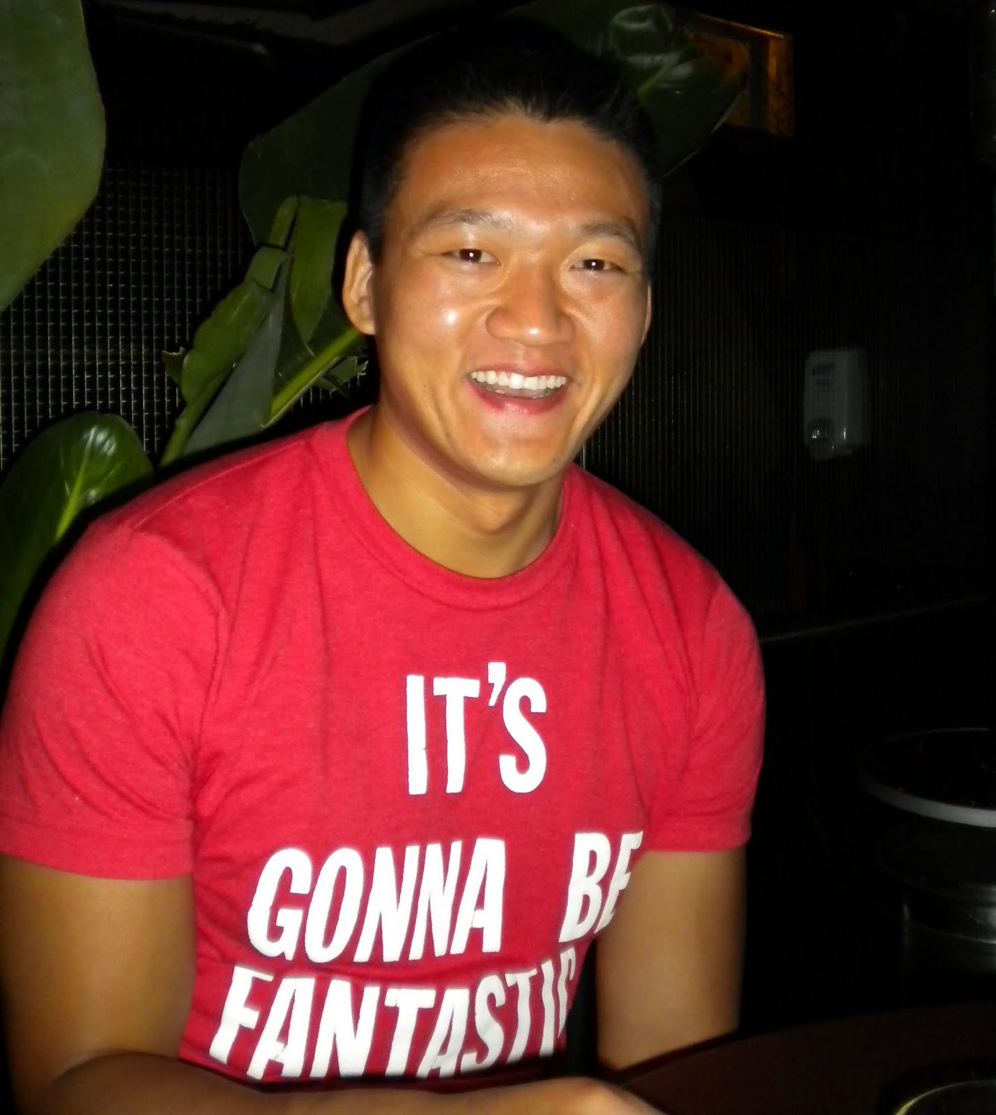 Dan Choi's Trial Set For August - Joe.My.God.