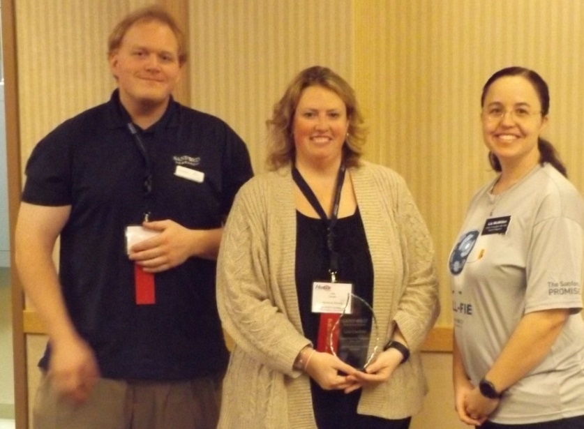 Official blog of the South Dakota Department of Education: March 2017