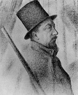 Art Now and Then: Paul Signac