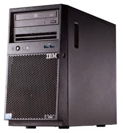 โปรโมชั่น !! IBM System x3100 M5 ถูกที่สุดกว่าทุกที่