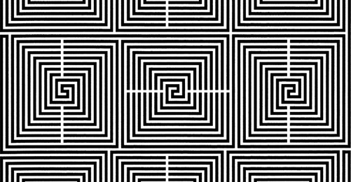 MEMOIRE: Vera Molnar