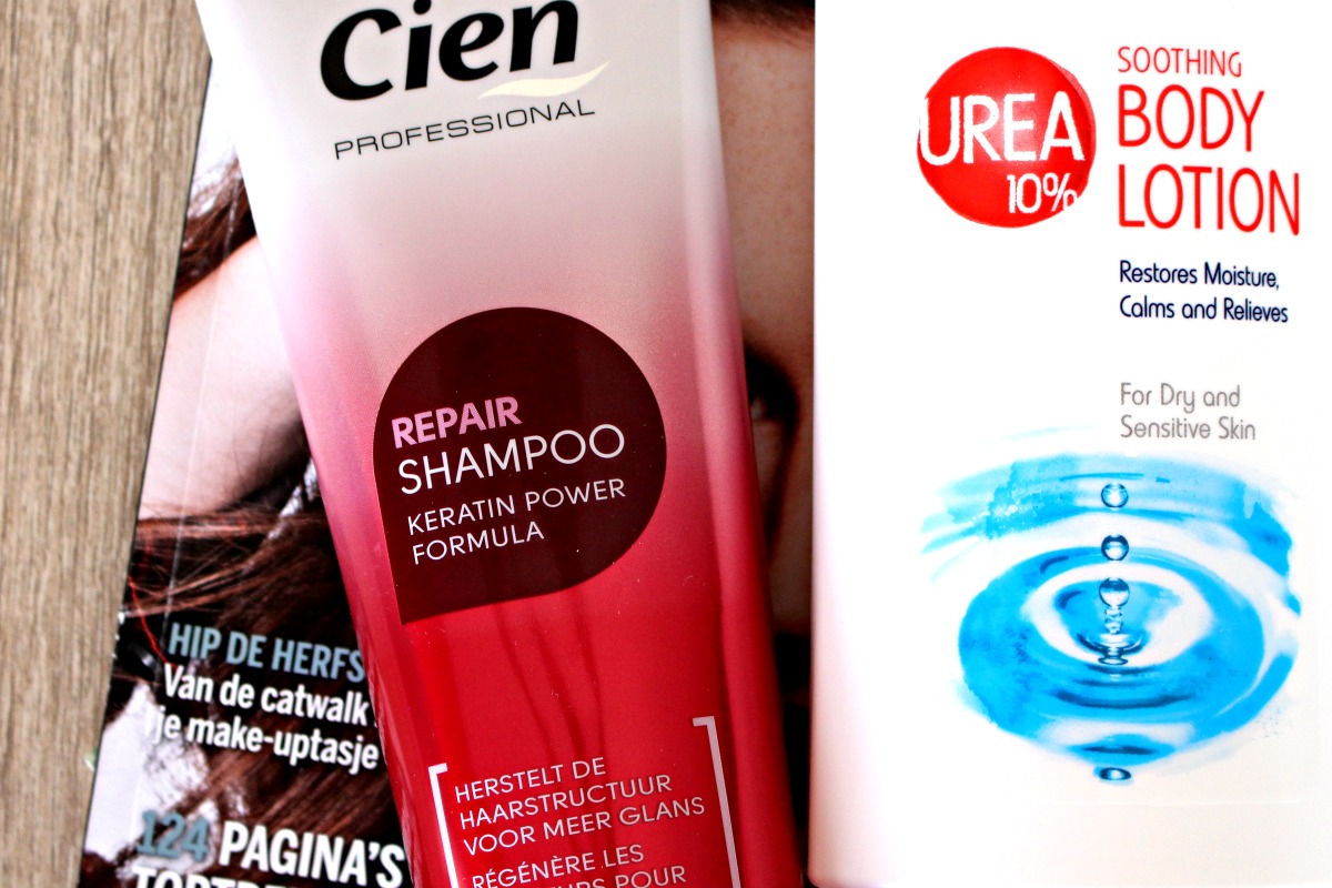 LIDL BREIDT BEAUTY & CARE ASSORTIMENT UIT | Beauty Treasures