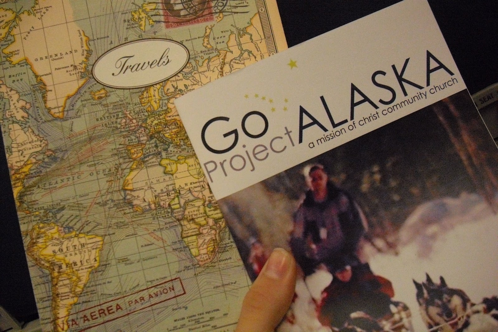 Stebbins2013: Introduction to our Stebbins, Alaska team