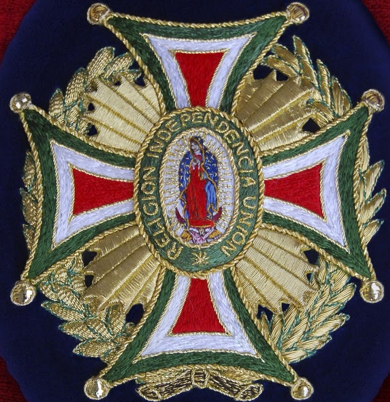 Blog de heráldica: ARTE HERÁLDICO