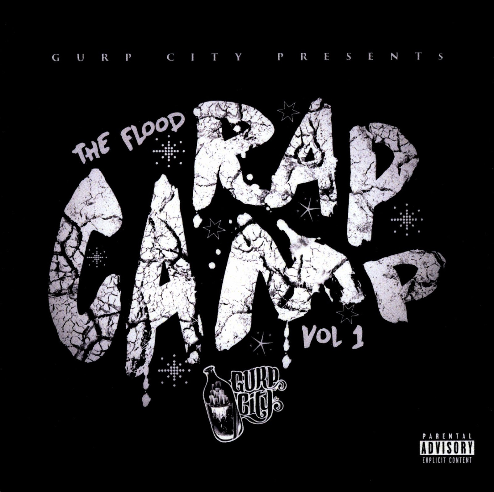 Werner von Wallenrod's Humble, Little Hip-Hop Blog: 2018