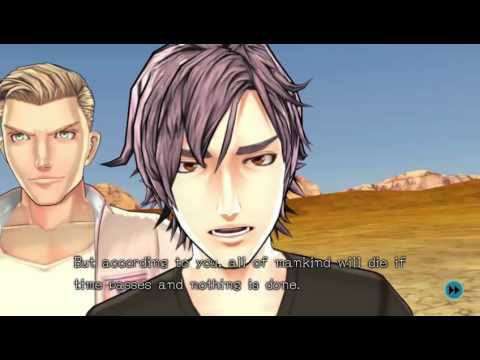 Zero Escape: Zero Time Dilemma (Multi) — nove finais, nove destinos ...