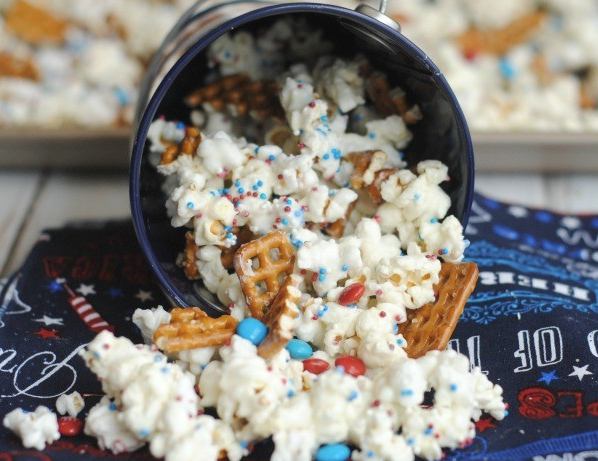 Style, Decor & More: 10 Fun Ways to Make Your Poppity-Pop Popcorn
