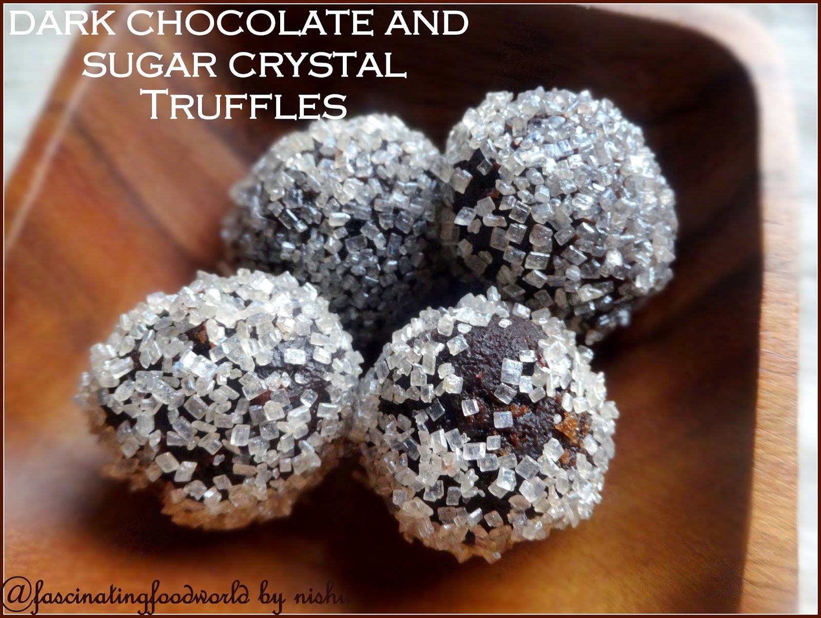 Egg-less Dark Chocolate Cupcake