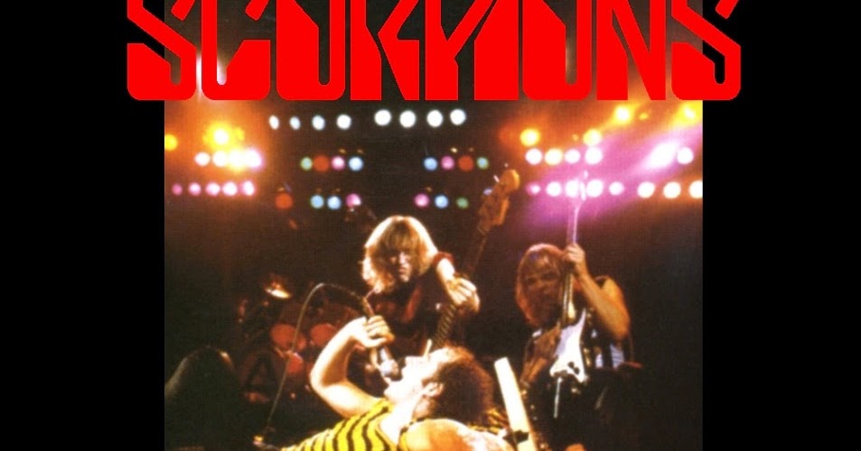 T.U.B.E.: Scorpions - 1979-08-10 - Chicago, IL (SBD/FLAC)