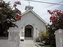 Island Time in Abaco: Hope Town on Elbow Cay, Abaco, in the out-islands ...