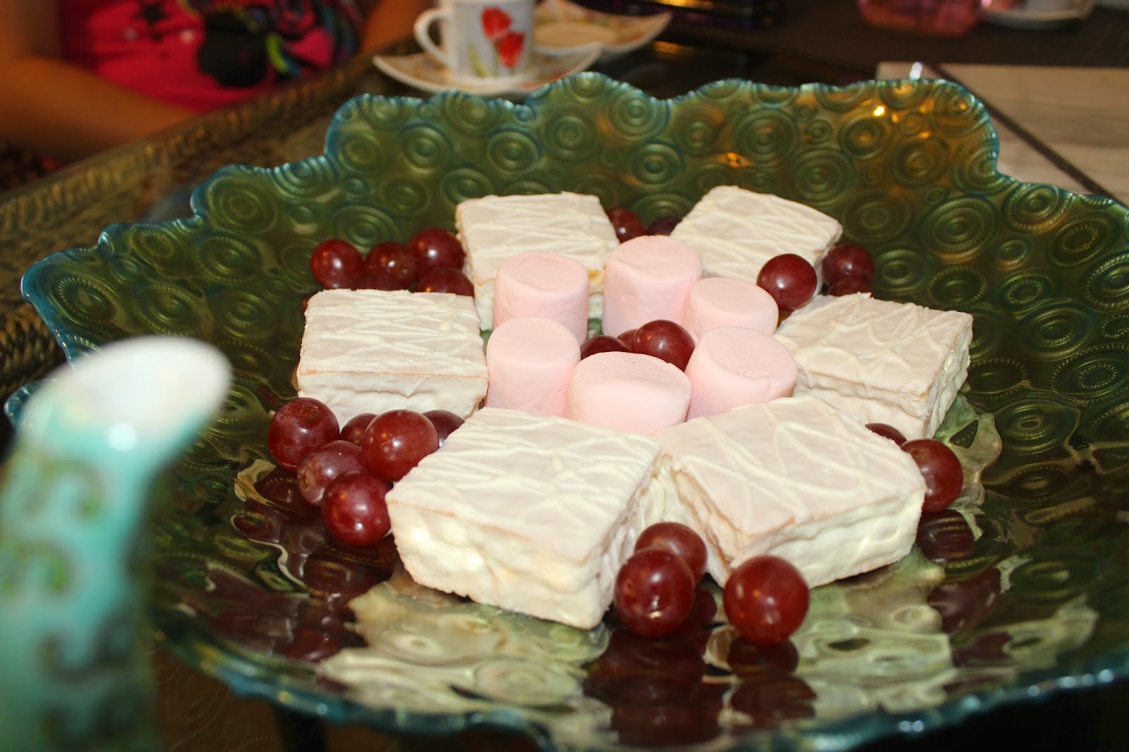 My Little Chef's Corner