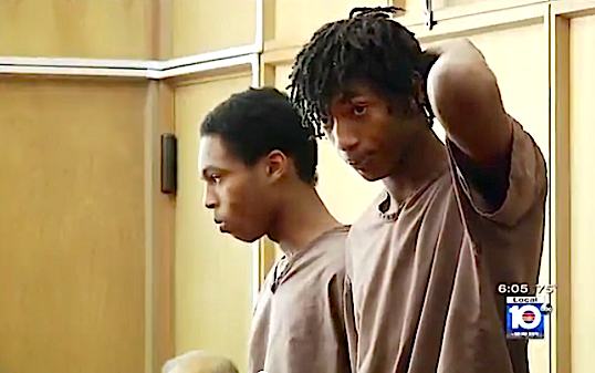 Random Pixels Blog: Nathan Curry was sentenced to 30 years in prison ...