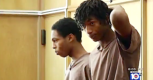 Random Pixels Blog: Nathan Curry was sentenced to 30 years in prison ...