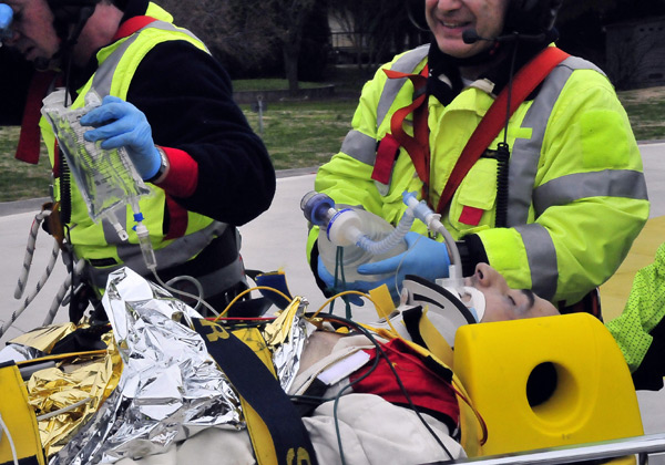 Blog usmp: Politraumatismo