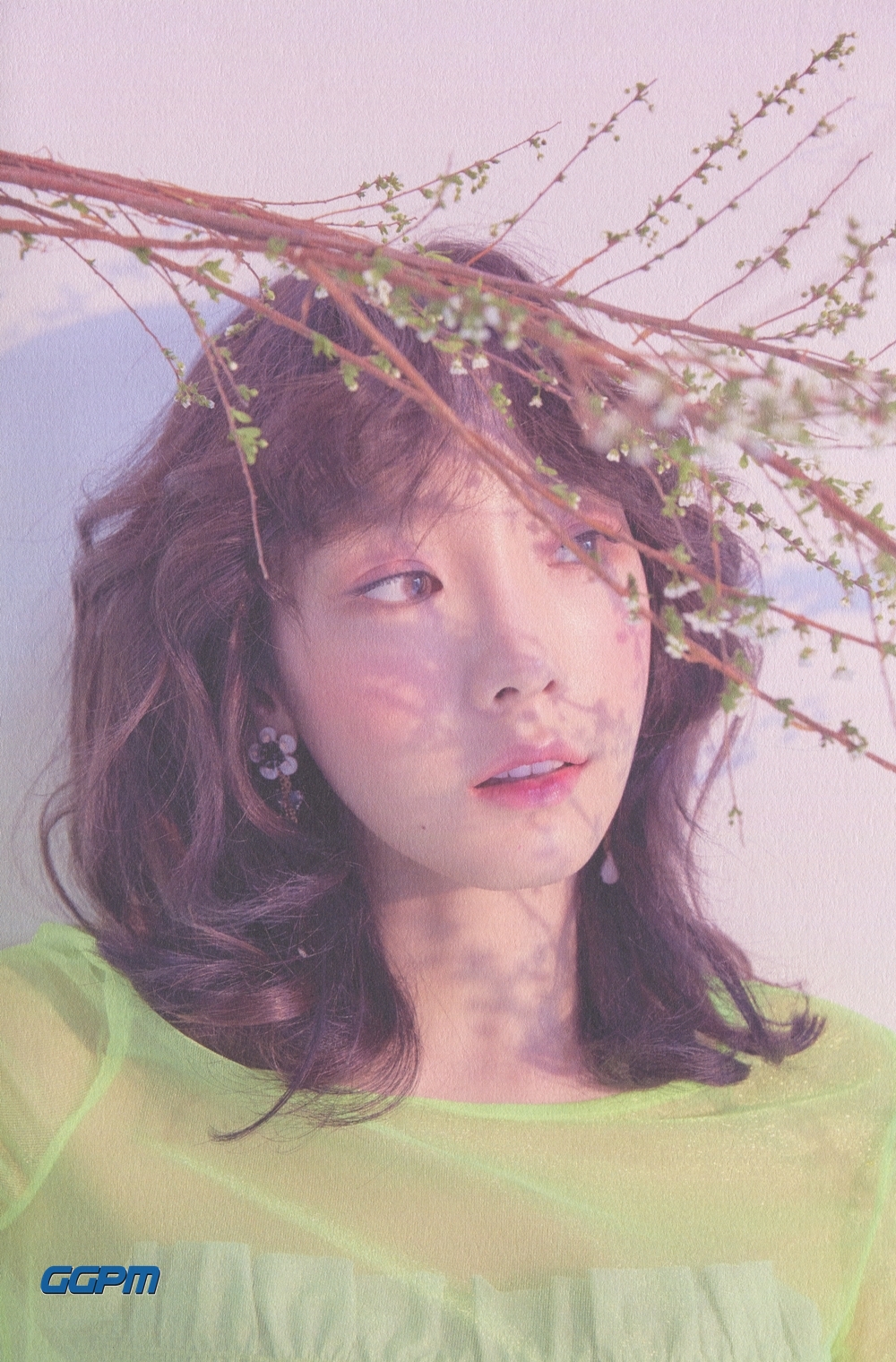 TAEYEON 1st Album 'My Voice (Deluxe Edition)' BOOKLET - Preview (#1) | GGPM