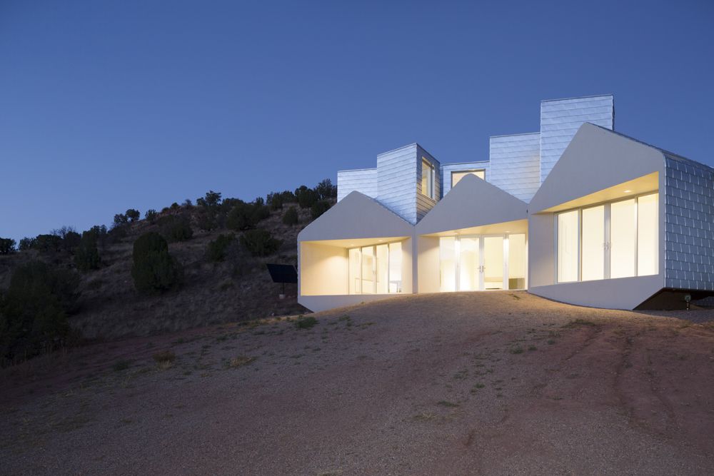 MOS Architects – a f a s i a