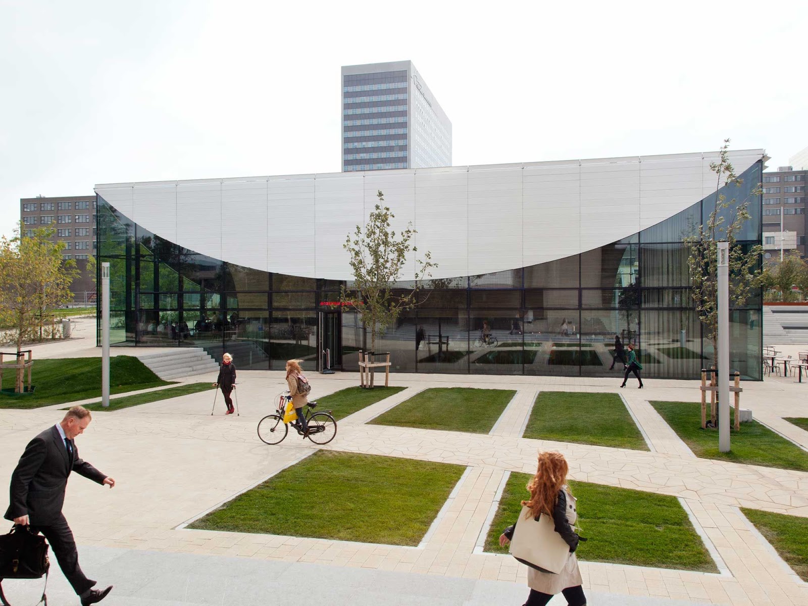 a f a s i a: Powerhouse Company