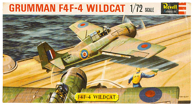 Christoph Roos: Brian Knight - Revell Artist