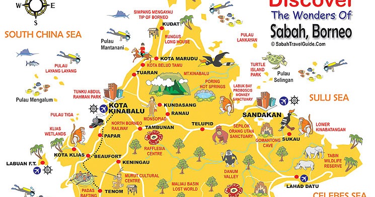 Chinocracy: The Pinoy Claim to Sabah