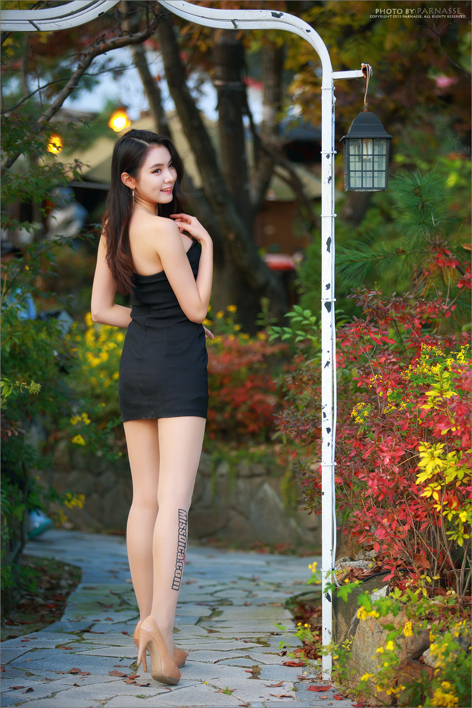 [Min Yu Rin] 2013.10.20 ~ Korean Top Cute