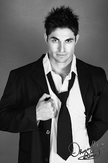 The Best Photos: Interview with Christo Du Plessis, Mister ...