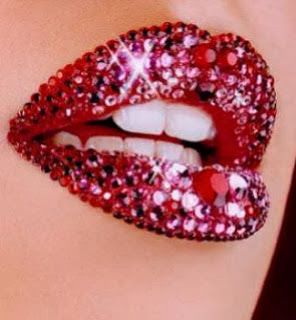 Lip, Free Stock Photos | Pictures In Stitches