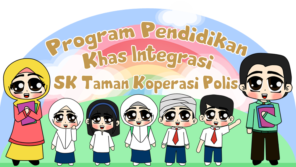 PROGRAM PENDIDIKAN KHAS INTEGRASI (PPKI): MINGGU PENDIDIKAN KHAS SKTKP