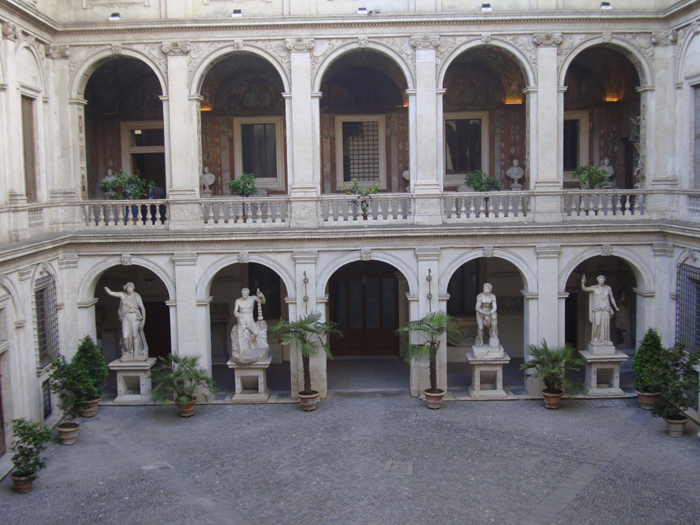 Juste pour le plaisir, balades d'ici et d'ailleurs.: Italie-Rome-Le ...