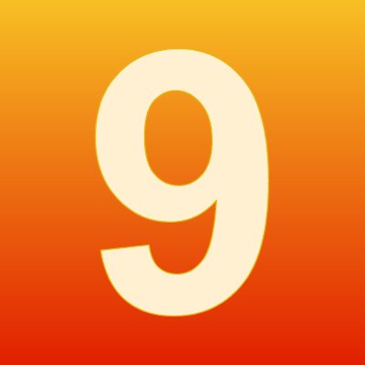 Ahuramazdah: Cumpleaños 9