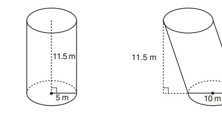 (x, why?): August 2017 Common Core Geometry Regents, Part 2