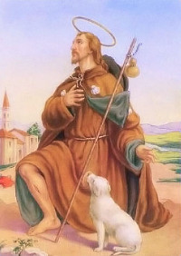 overminder78 web log: Santi & cani (che detto così è un titolo ambiguo ...