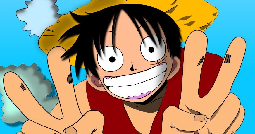 Onepiece Fanatic Blog: Hello There One Piece Fan
