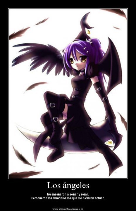 DARKETOS ANIME - Imagui