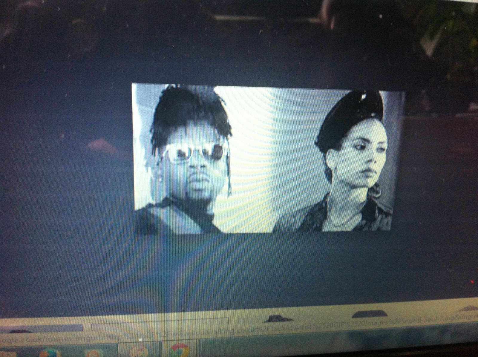 THE BLACK SOCIAL HISTORY:: BLACK SOCIAL HISTORY : AFRO-BRITISH " DOREEN ...