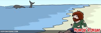 lagu rohani kristen lengkap: HUMOR ROHANI