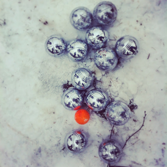 Extreme Boule: Rules and History