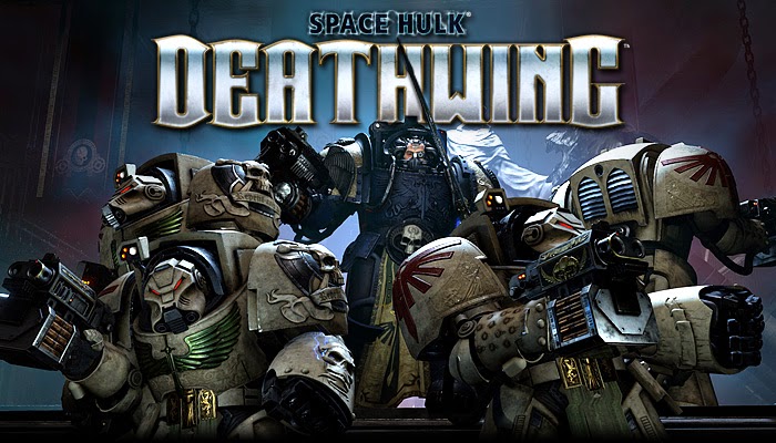Space Hulk: Deathwing Unveils First Screenshots - BioGamer Girl