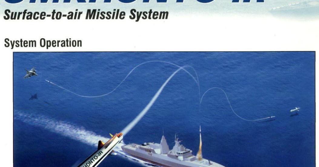 DEFENSE STUDIES: TNI AL Pertimbangkan Rudal Umkhonto untuk MRLF Bung ...