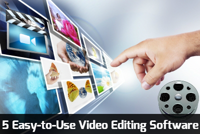 5 Professional Video Editing Software ~ All Is well friendx